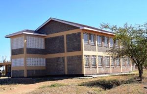 Maasai National Polytechnic